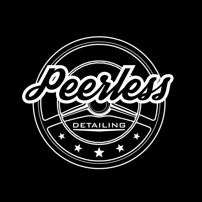 Clean/Classic logo needed for high end detailer | Logo design contest