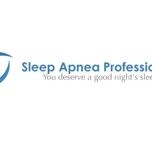 Help save lives by creating a logo for Sleep Apnea Professionals | Logo ...