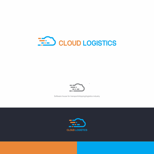 Logo for software house specialising in logistics software | Logo ...