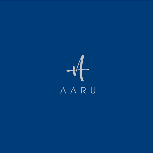 Aaru Name Logo ARA Logo. ARA Letter. ARA Letter Logo Design. Initials