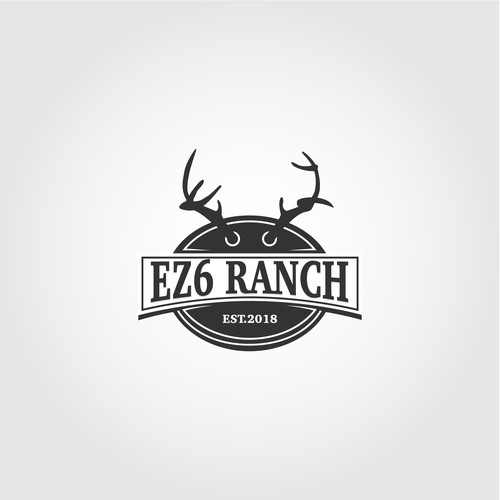 Logo for Texas Ranch | Logo design contest