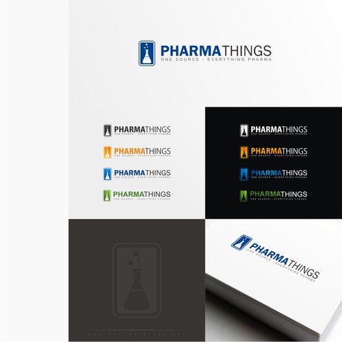 Logo for Biotech/Pharma Company | Logo design contest