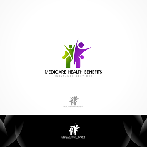 Design Medicare Health Benefits new logo. | Logo design contest