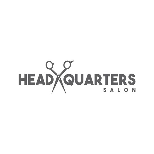 Family hair salon needs an authentic logo design! | Logo design contest