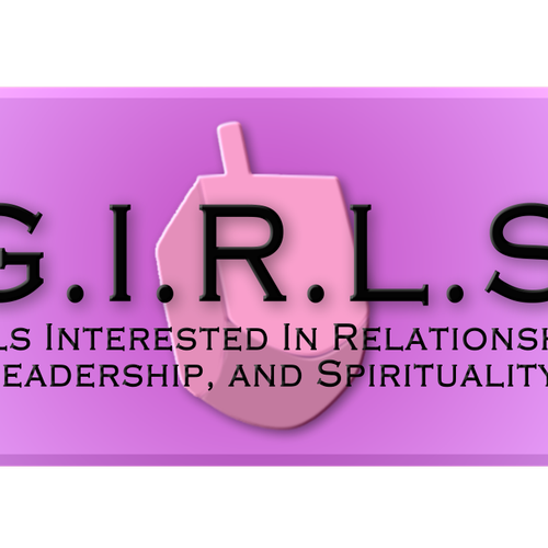 logo for G.I.R.L.S. | Logo design contest