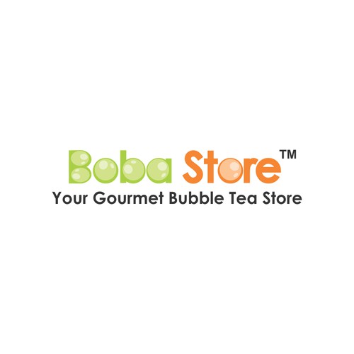 New logo wanted for Boba Store | Logo design contest
