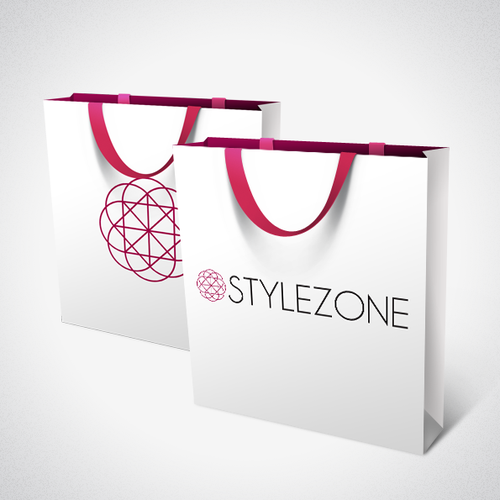 logo for Stylezone | Logo design contest