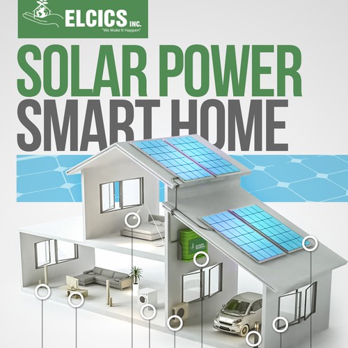 Solar Energy Ads | Poster contest