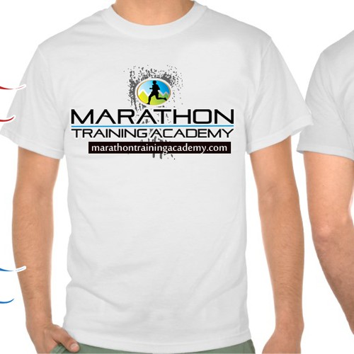 Designs | Create a winning tee shirt design for people crazy enough to ...