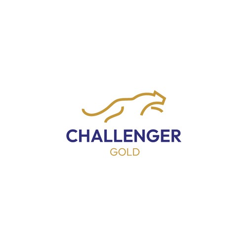 Designs | Logo for South American gold miner transitioning from ...