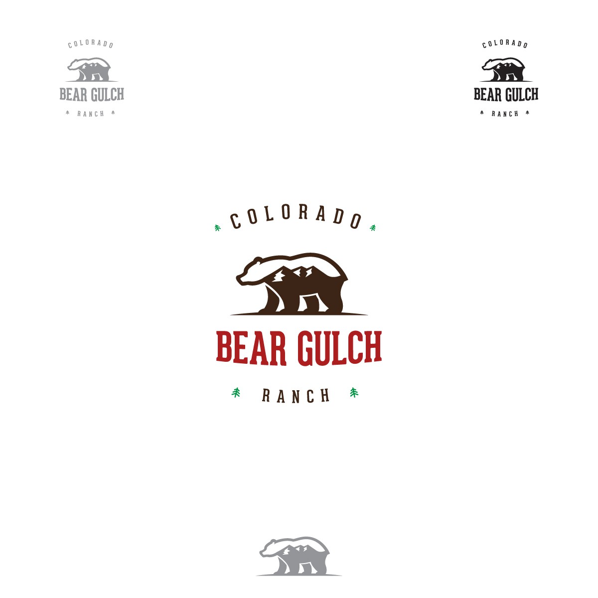 Colorado Logos - Free Colorado Logo Ideas, Design & Templates