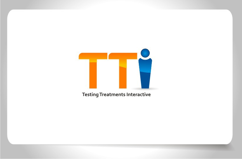 logo for TTi | Logo design contest