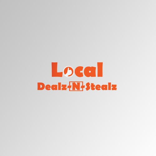 Help Local Dealz-N-Stealz with a new logo | Logo design contest