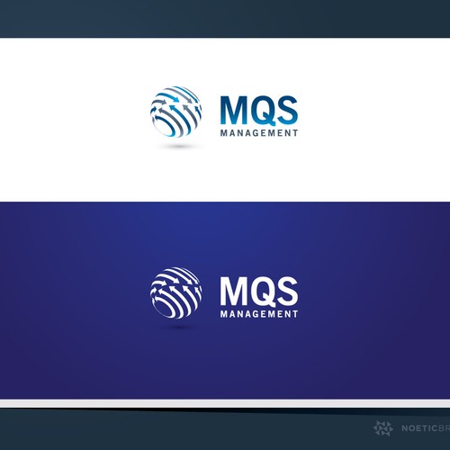 New logo wanted for MQS Management | Logo design contest