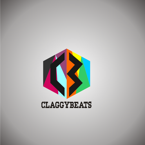 Create a stylish and simple logo for an online beat maker | Logo design ...