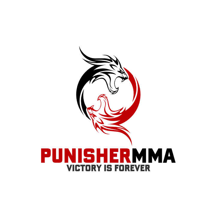Mixed Martial Arts Logos - Free Mixed Martial Arts Logo Ideas, Design ...