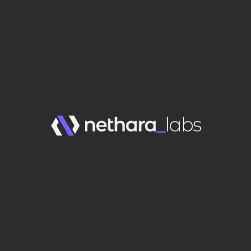 Designs | AI-Driven Blockchain Brand: Logo & Identity for Nethara Labs | Logo & brand identity ...