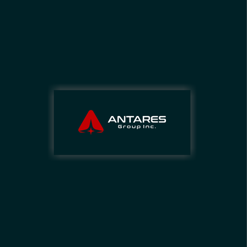 Designs | Antares Group Inc. Logo redesign! | Logo design contest
