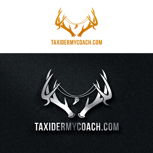 Coach me up please! | Logo design contest