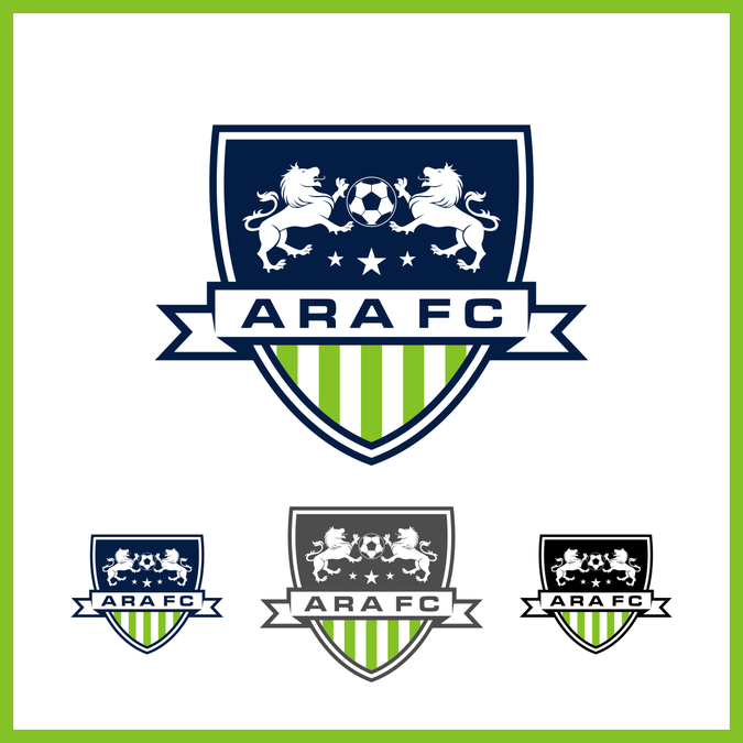 create making a logo on the reference line. | Logo design contest