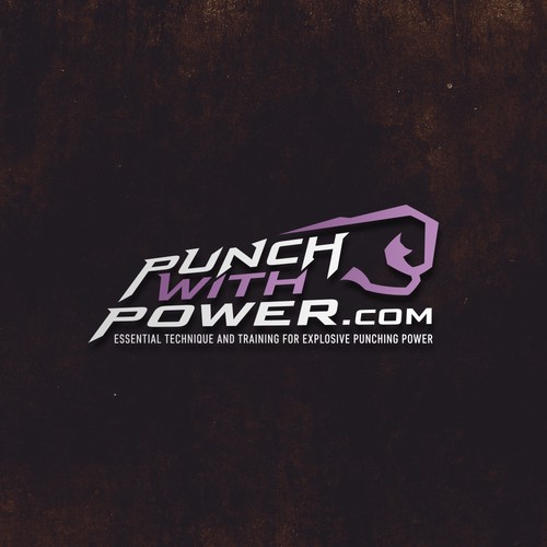 Need an IRRESISTIBLE logo for a program that teaches explosive punching ...