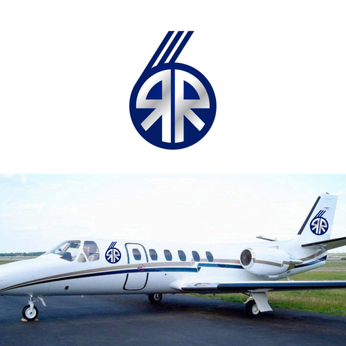 Create the next logo for my PRIVATE JET! | Logo design contest