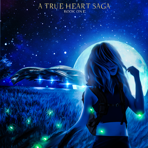 Girl Book Covers: the Best Girl Book Cover Ideas | 99designs