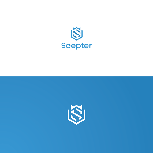 Scepter Logo Industrial Logo | Logo & Business Card Contest