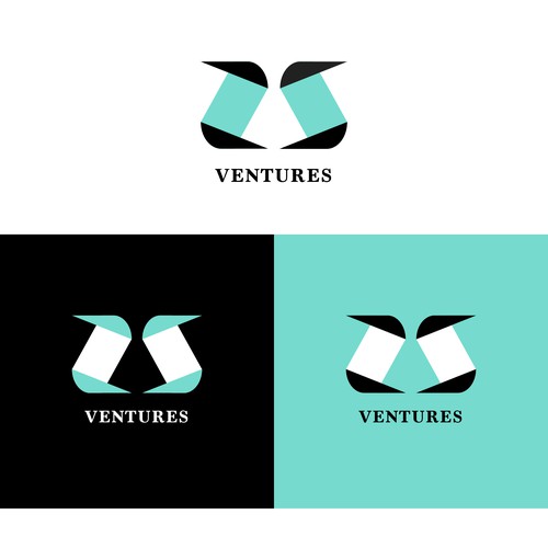 Designs | Creating an innovative new logo for 25 Ventures. | Logo ...