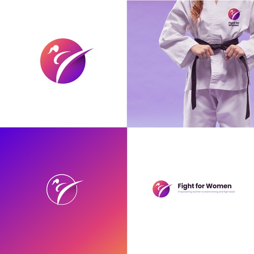 Designs | 99NONPROFITS WINNER: Clean Logo For An Initiative Empowering ...