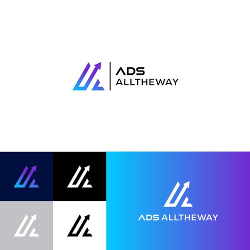 Designs | Best logo for a marketing and advertising company | Logo ...