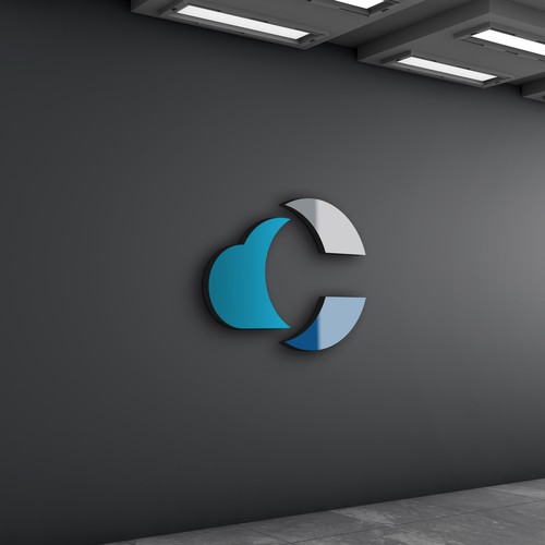 Designs | Logo for IT-company Cloudscape | Logo design contest