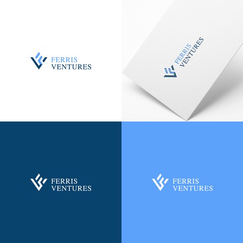 Designs | Logo design for early-stage Venture Capital Fund | Logo ...