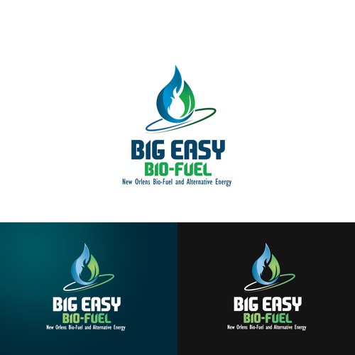 Logo Design for Alternative Fuels Company | Logo design contest