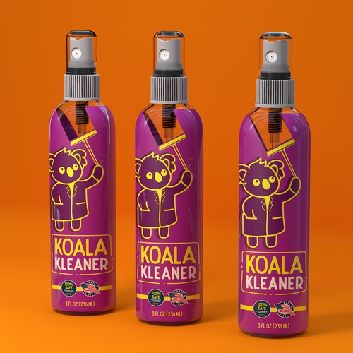 Character Labels: the Best Character Label Design Ideas | 99designs