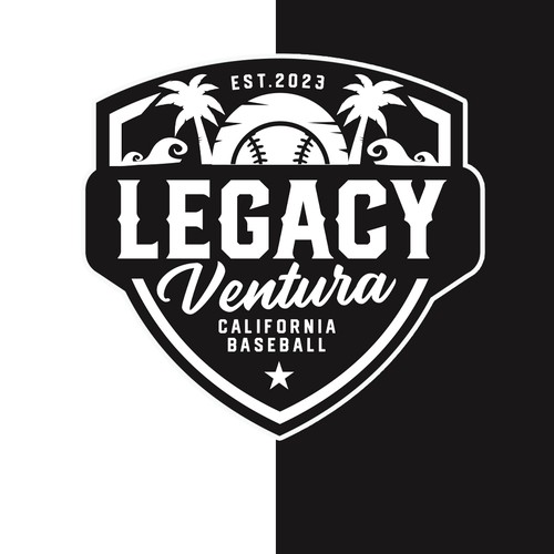 Designs | Baseball Team | Logo design contest