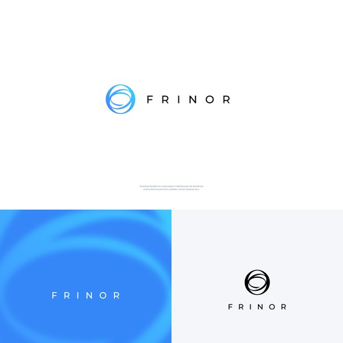 Designs | Logo morderna para empresa em expansão no comércio exterior ...