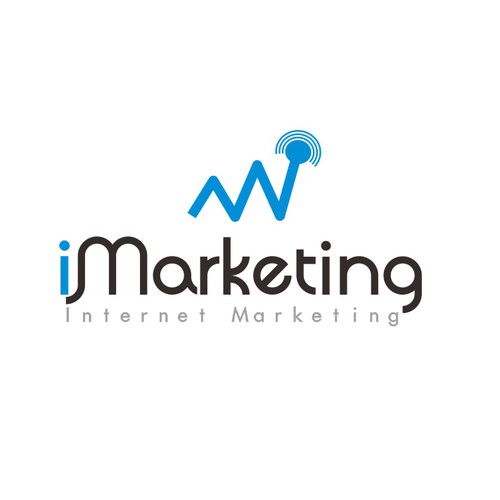 iMarketing needs a new logo | Logo design contest