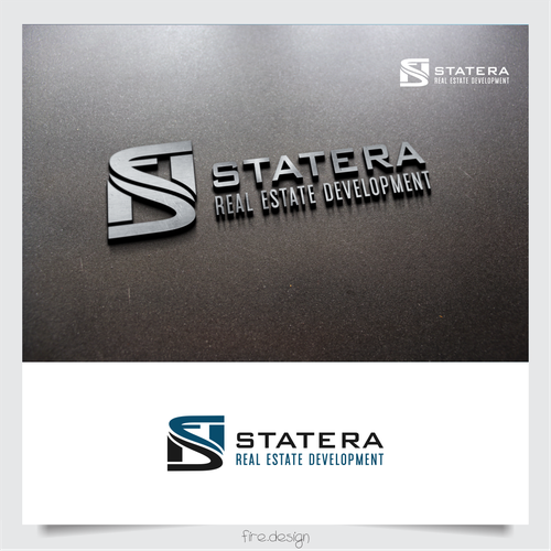 Statera | Logo design contest