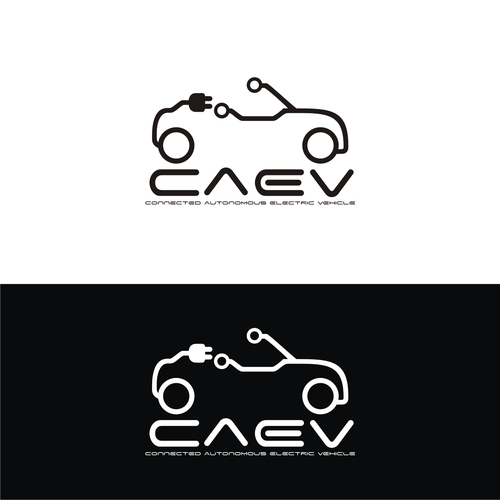 CAEV | Logo design contest