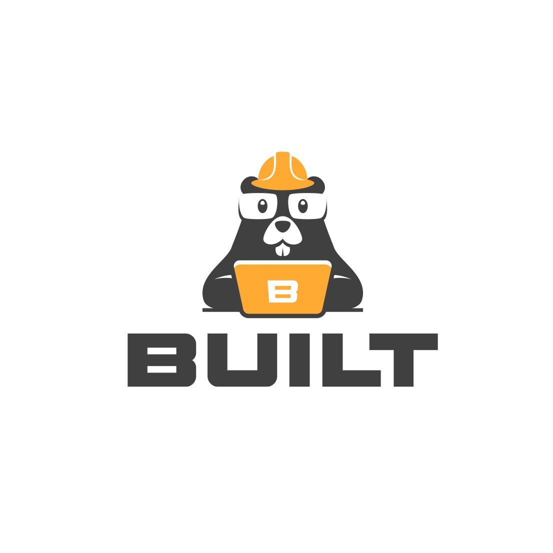 Builder Logos - Free Builder Logo Ideas, Design & Templates