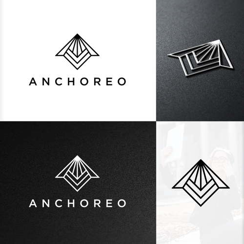 Designs | Logo and brand guide for a tech company that makes apps that ...