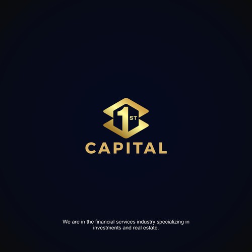 Designs | We need a powerful logo for our financial services company ...