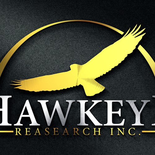 I need a hawk, need to update a logo | Logo design contest