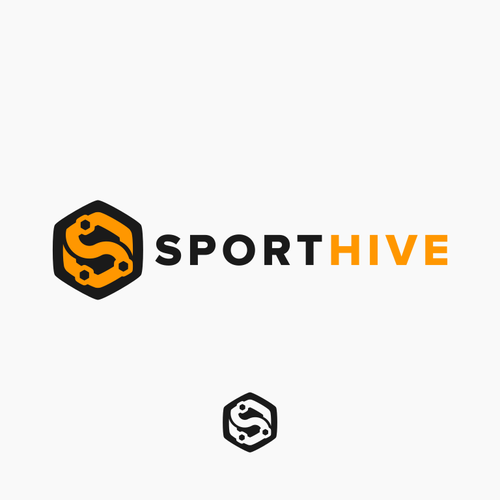 Create the next fantastic logo for sport-hive | Logo design contest