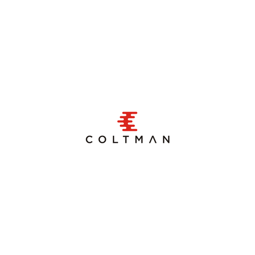Create a modern and sleek logo for Coltman | Logo design contest