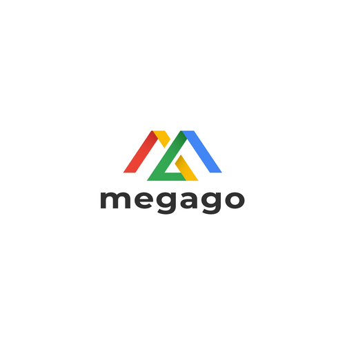 Designs | Design Megago technology company logo to attract investors ...