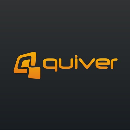 Quiver: innovative e-commerce software platform needs a logo! | Logo ...