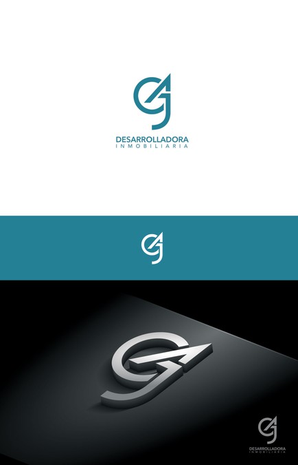 LOGO DESARROLLADORA MEXICO DF | Logo design contest