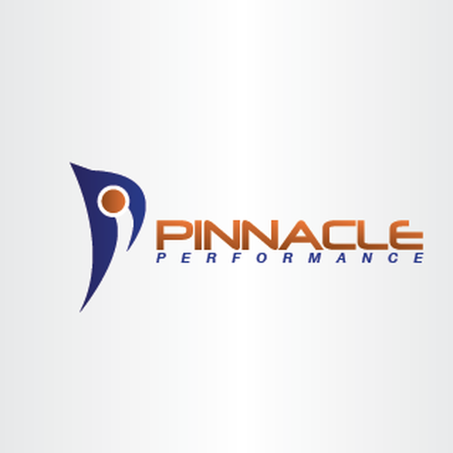 Logotipo De Entretenimento Pinnacle